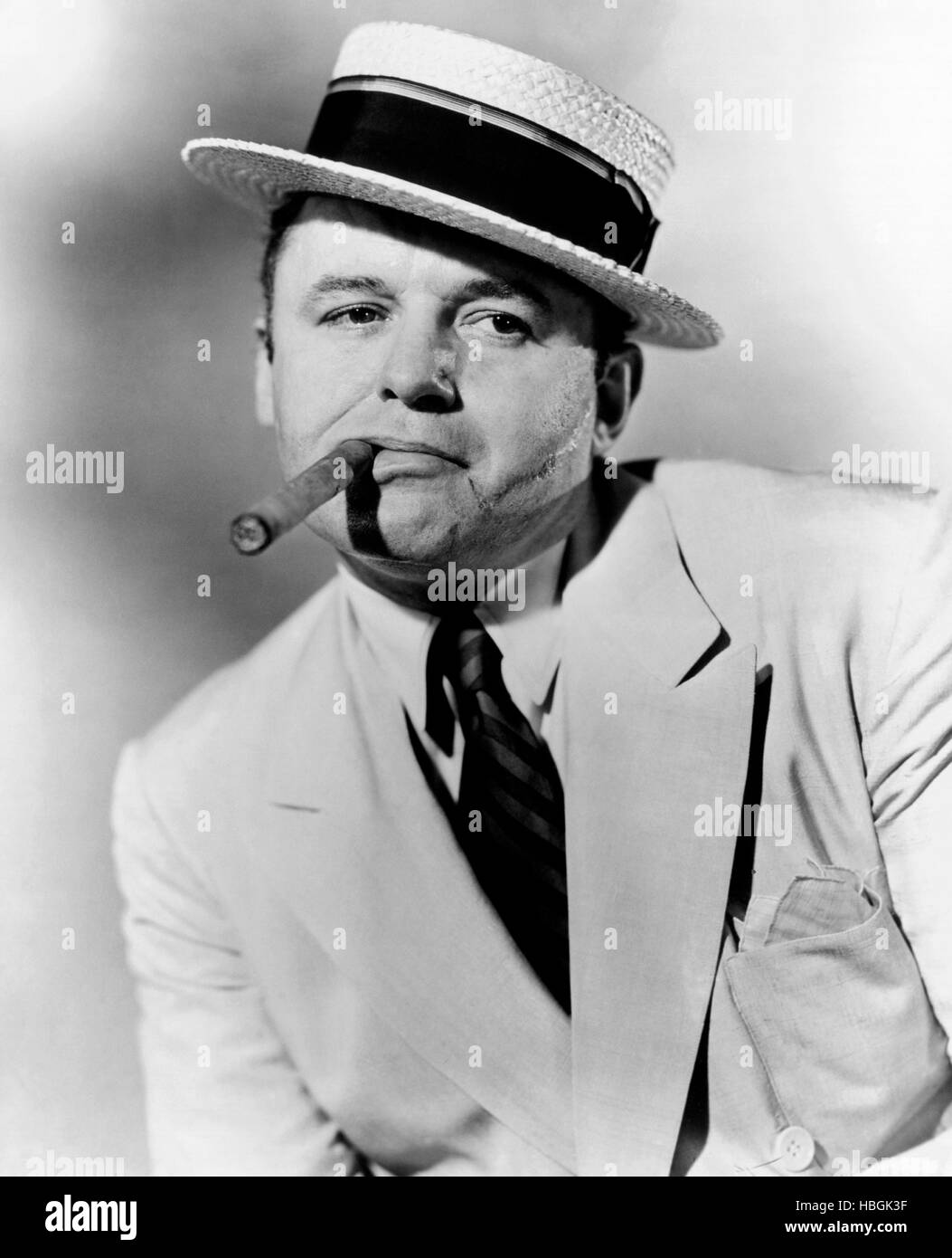 AL CAPONE, Rod Steiger, 1959 Stock Photo - Alamy