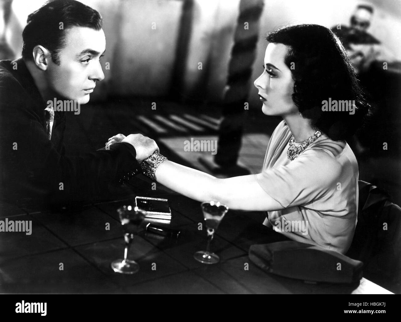 Algiers 1930s High Resolution Stock Photography and Images - Alamy