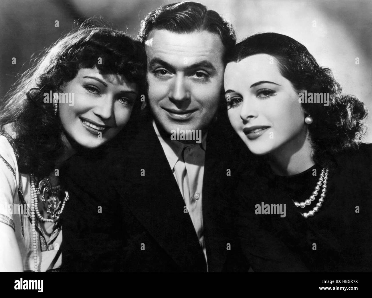 Algiers Hedy Lamarr – Hedy Lamarr Biographie – ACTNCI