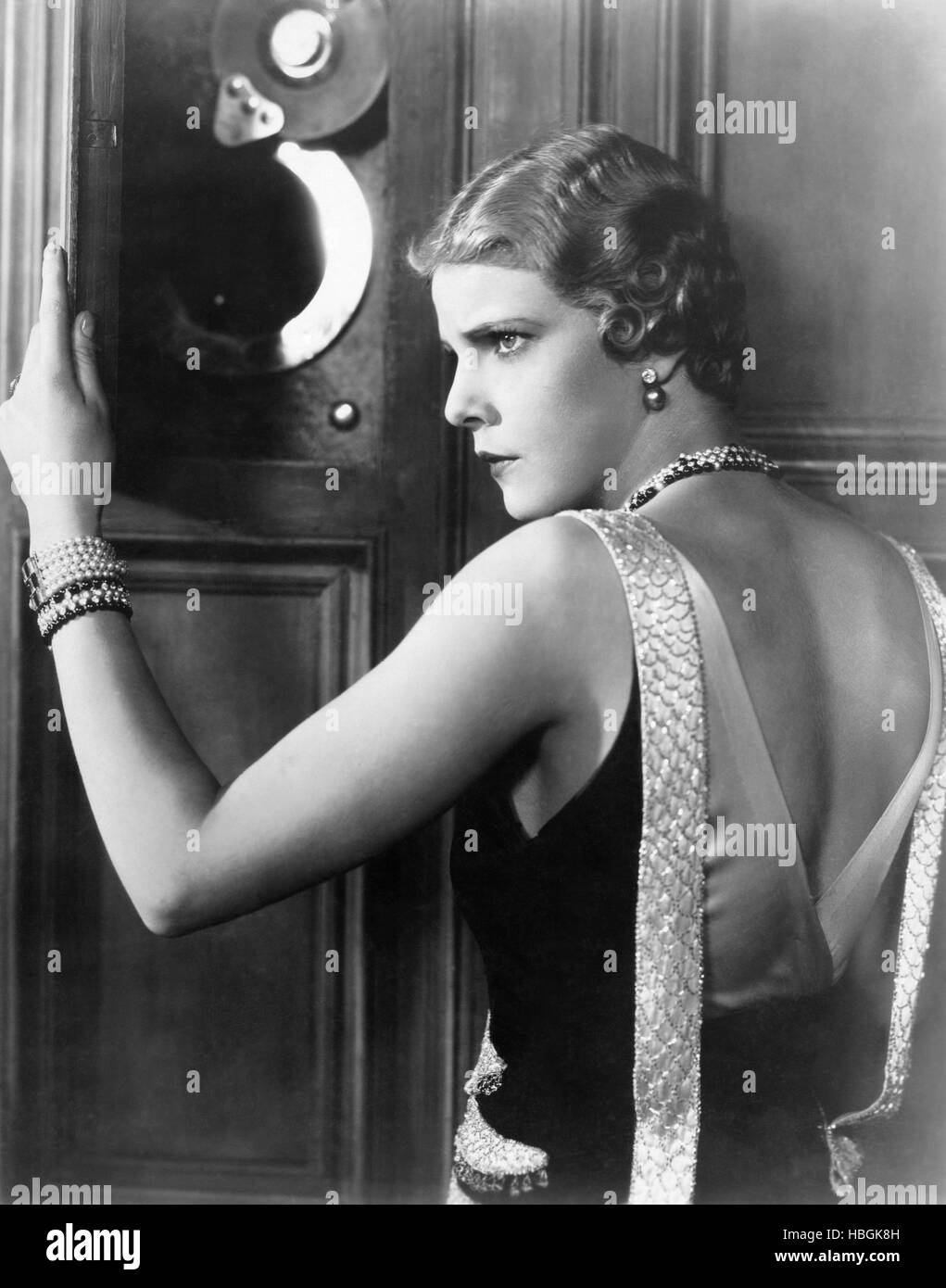 ALWAYS GOODBYE, Elissa Landi, 1931, ©20th Century Fox, TM & Copyright ...