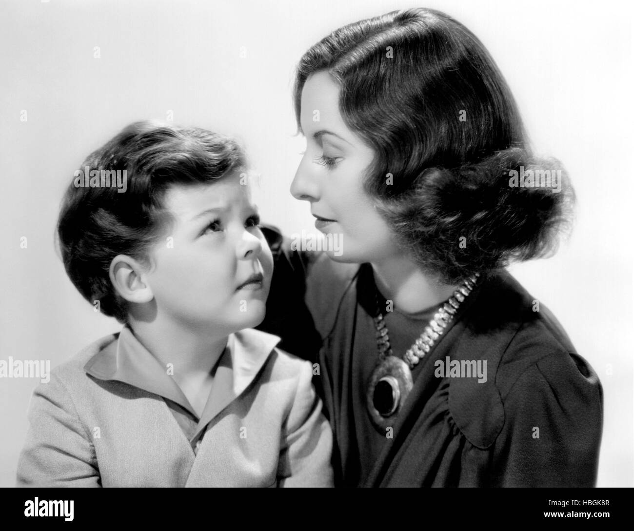 ALWAYS GOODBYE, from left, Johnny Russell, Barbara Stanwyck, 1938, TM ...