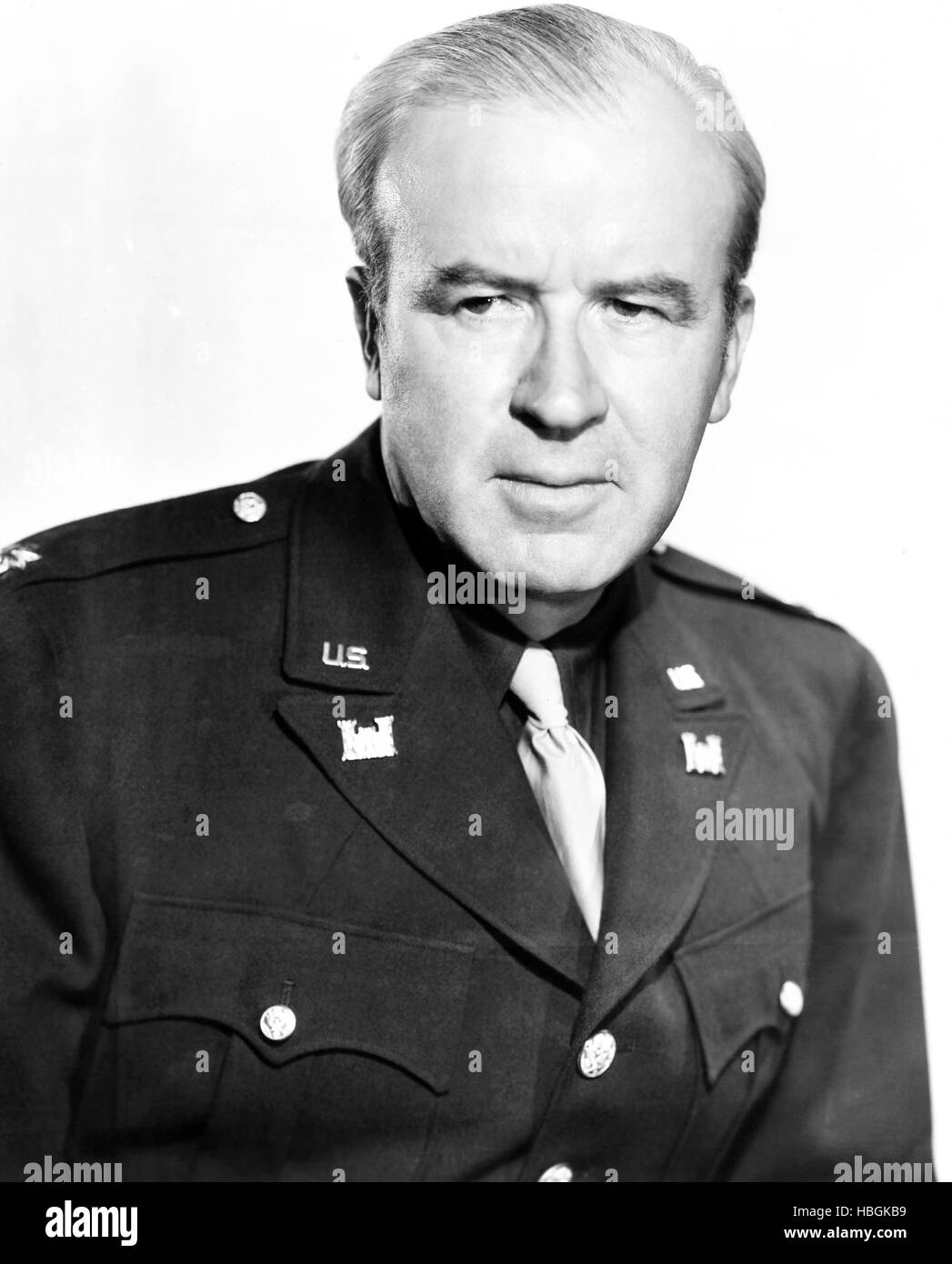 ALASKA HIGHWAY, Harry Shannon, 1943 Stock Photo - Alamy