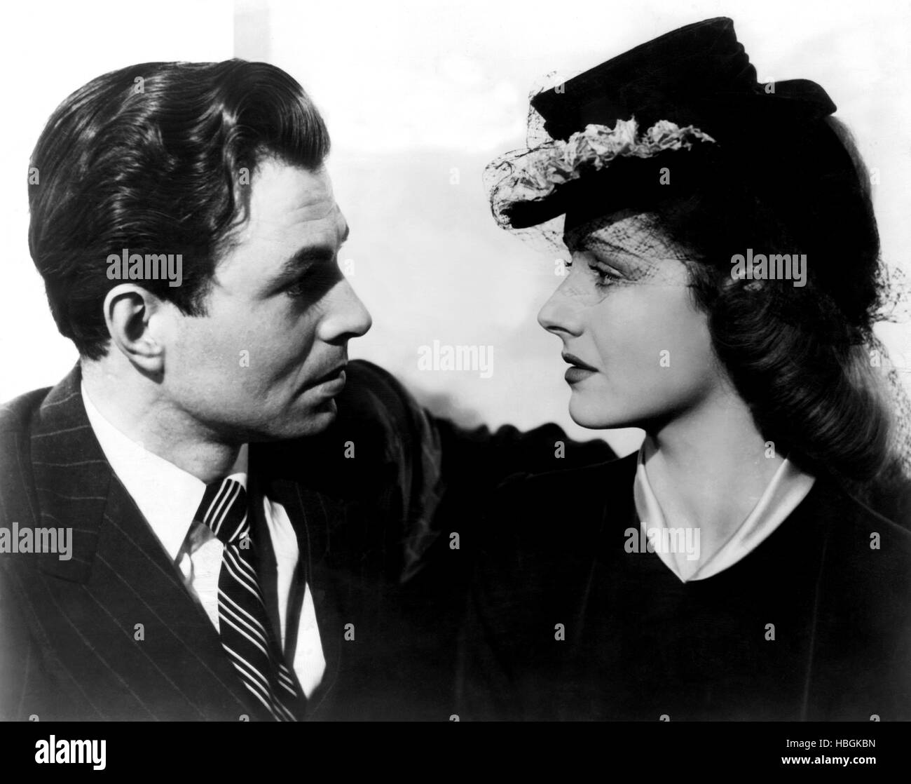 ALIBI, James Mason, Margaret Lockwood, 1942 Stock Photo - Alamy