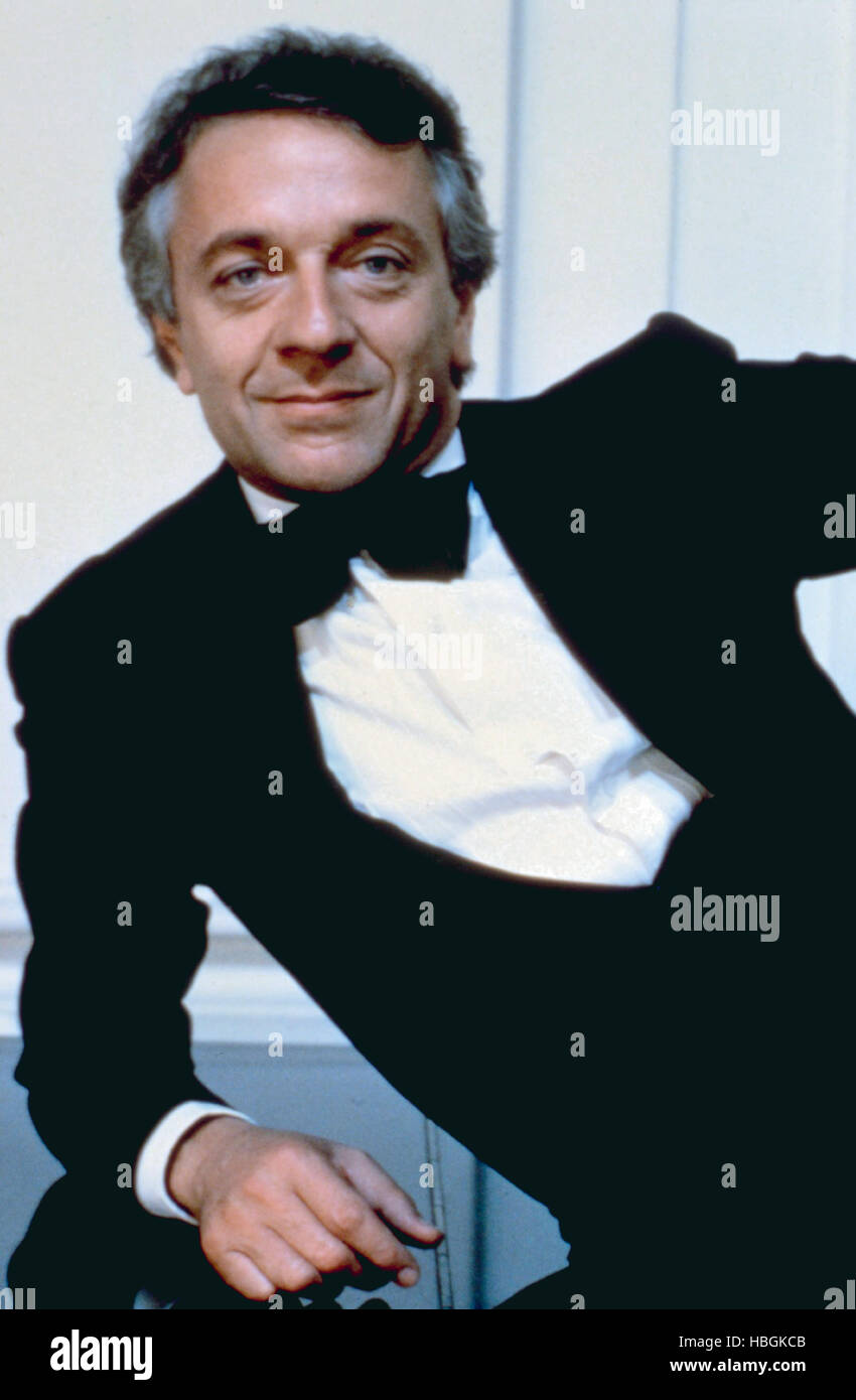 ALICE, (aka ALICJA), Jean-Pierre Cassel, 1982. © South Street Films ...