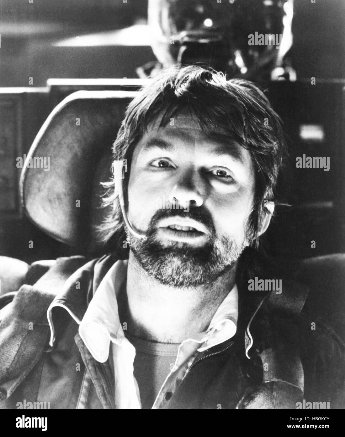 ALIEN, Tom Skerritt, 1979, TM & Copyright © 20th Century Fox Film Corp ...