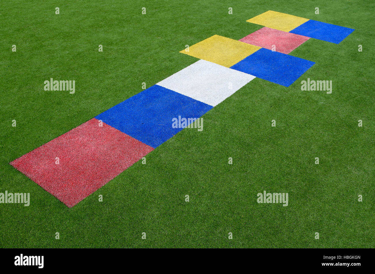 Child Game Hop Stock Photos & Child Game Hop Stock Images - Alamy