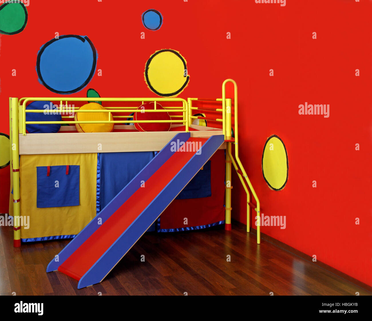 Sledge toy hi-res stock photography and images - Alamy