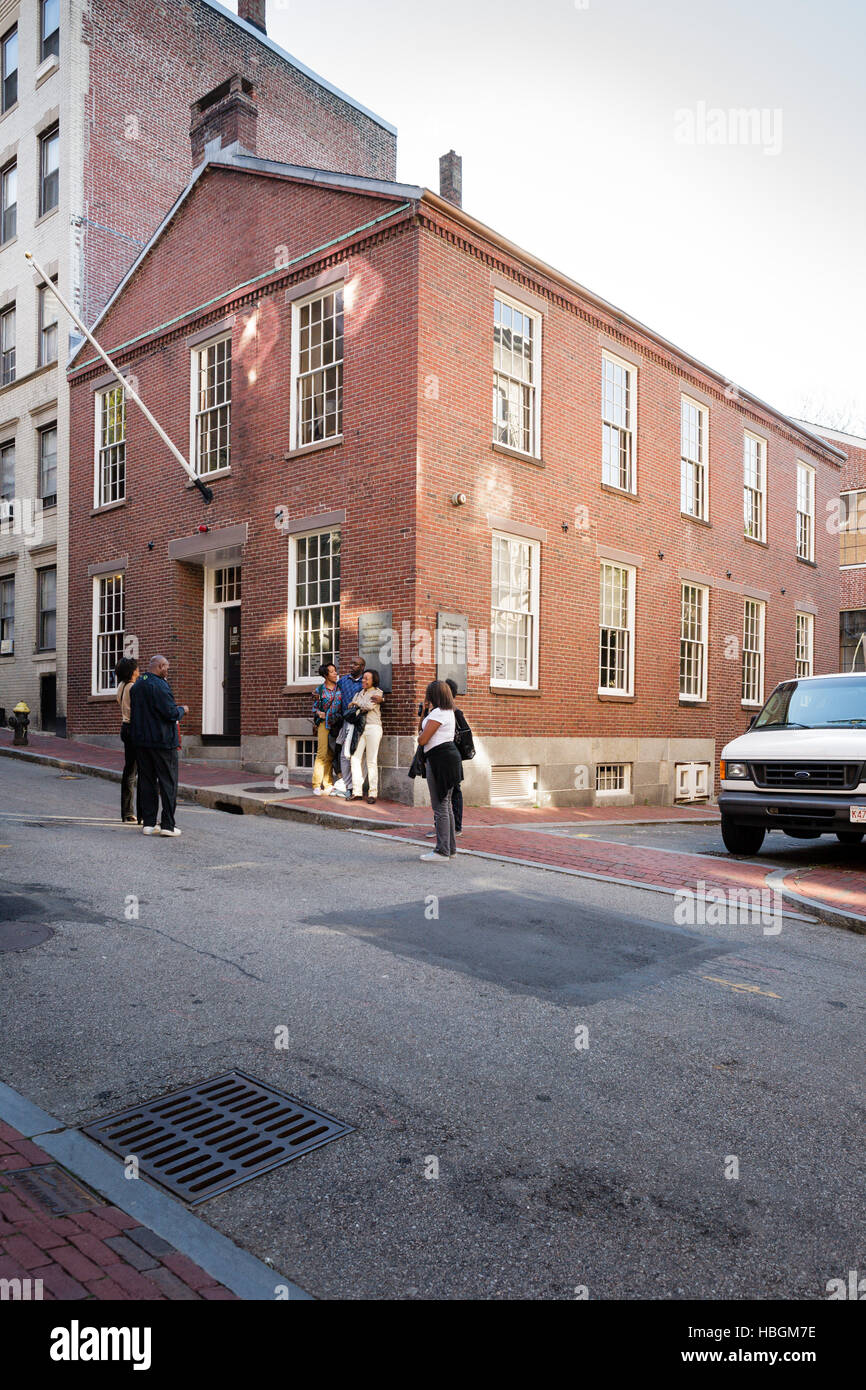 African american history hi-res stock photography and images - Alamy