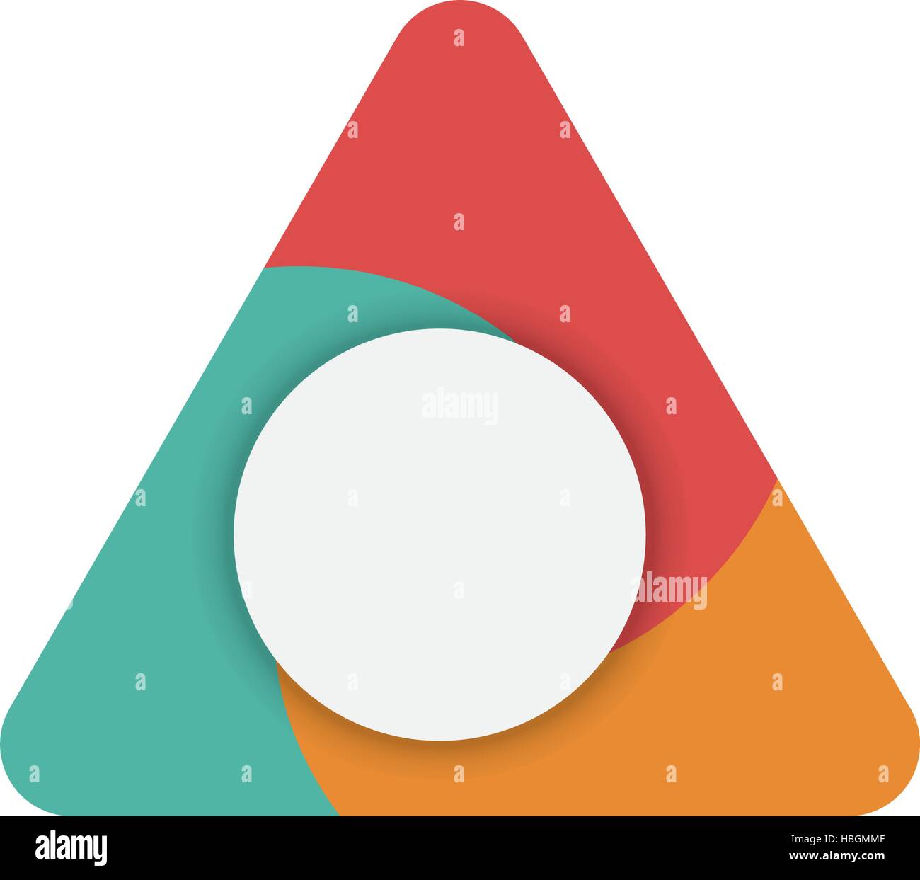 teamwork around symbol icon vector illustration design Stock Vector ...