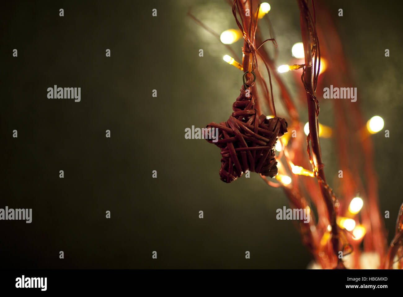 Ambient lighting hi-res stock photography and images - Alamy