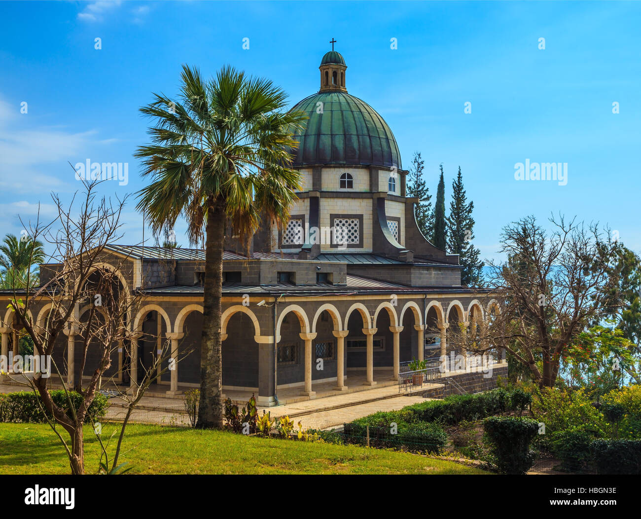 Small monastery hi-res stock photography and images - Alamy