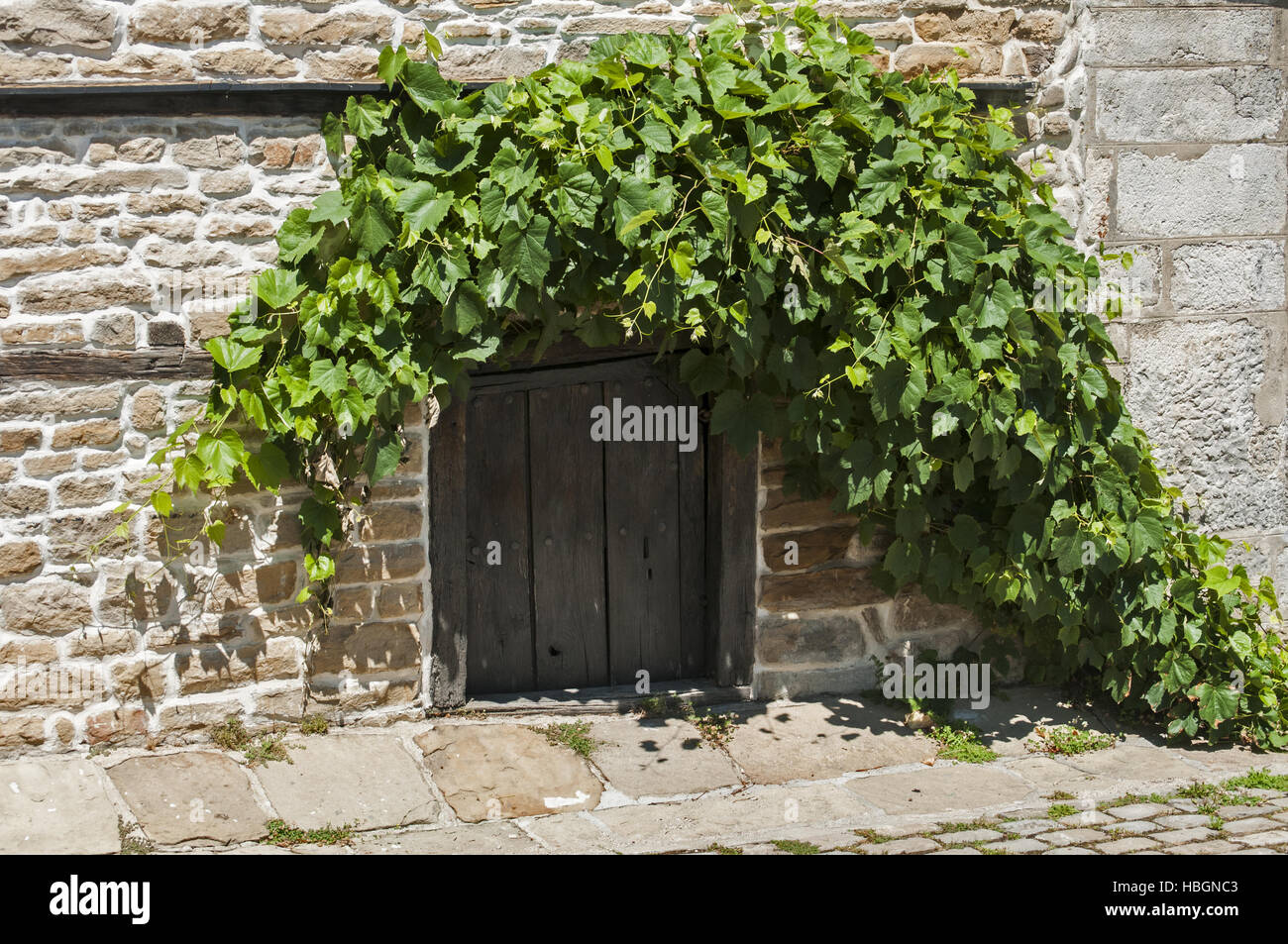 Small door hi-res stock photography and images - Alamy