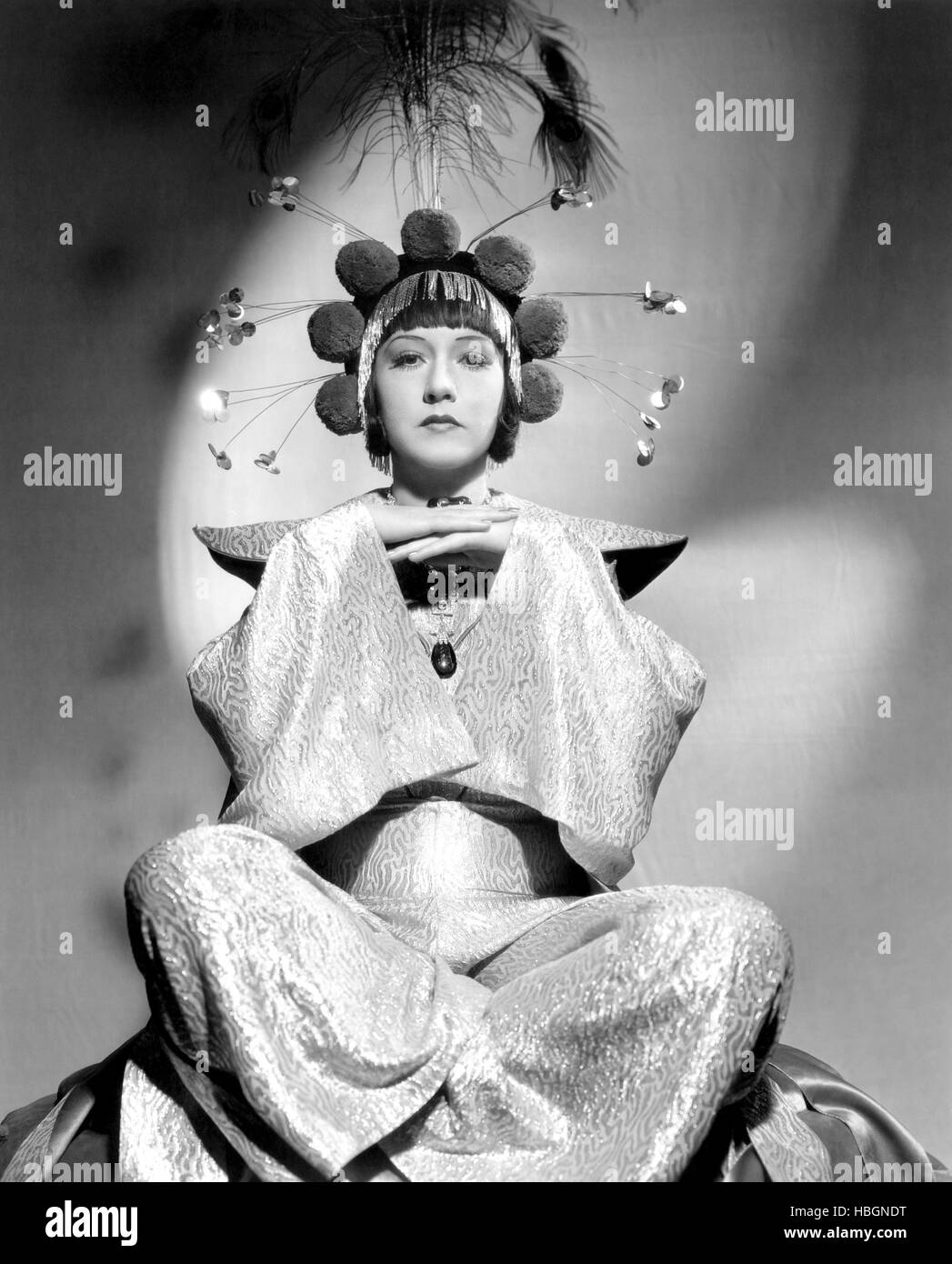 ANYTHING GOES, Ethel Merman, 1936 Stock Photo - Alamy