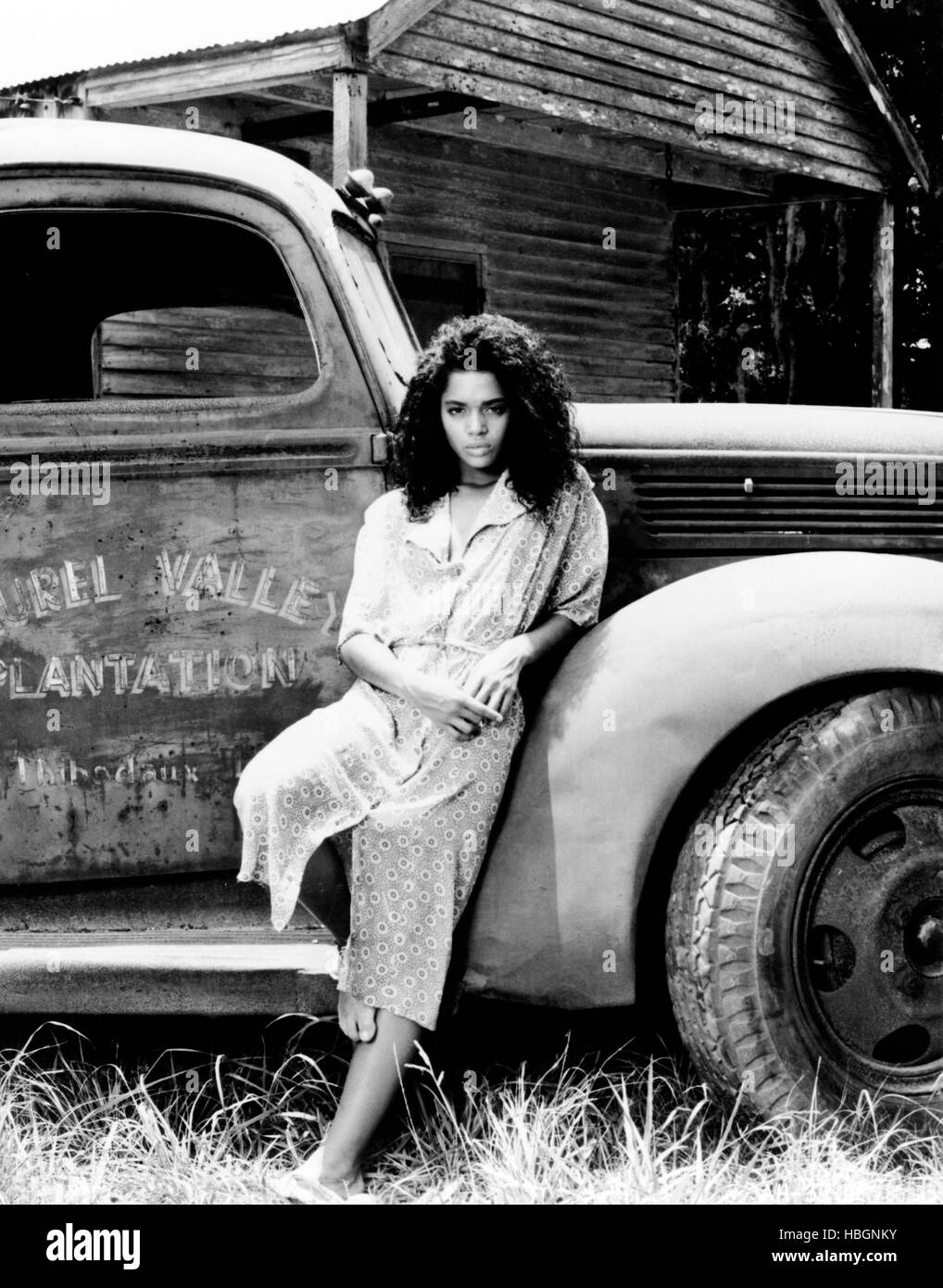 ANGEL HEART, Lisa Bonet, 1987, © TriStar/courtesy Everett Collection ...