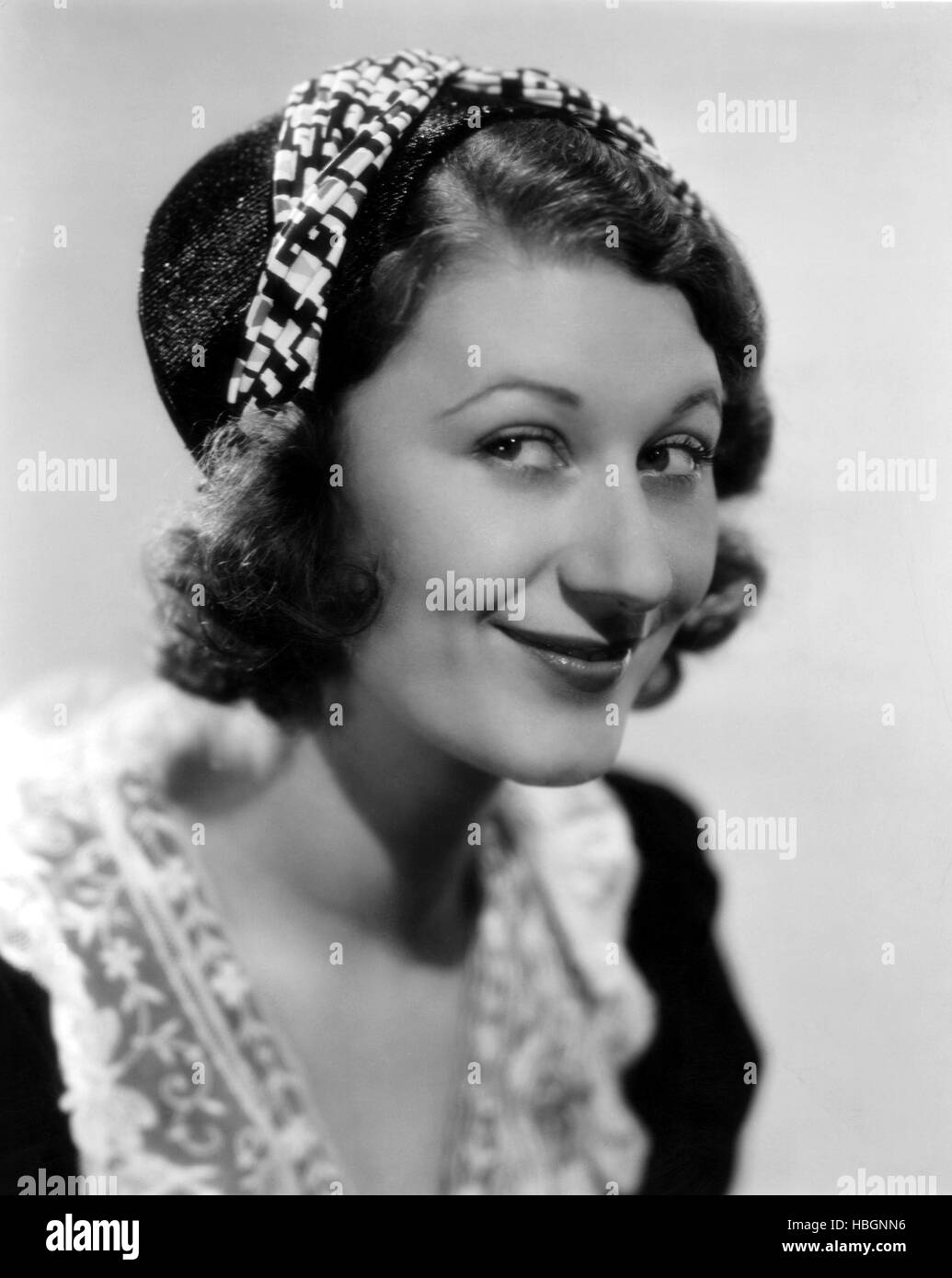 ANGEL'S HOLIDAY, Joan Davis, 1937. ©20th Century-Fox, TM & Copyright ...