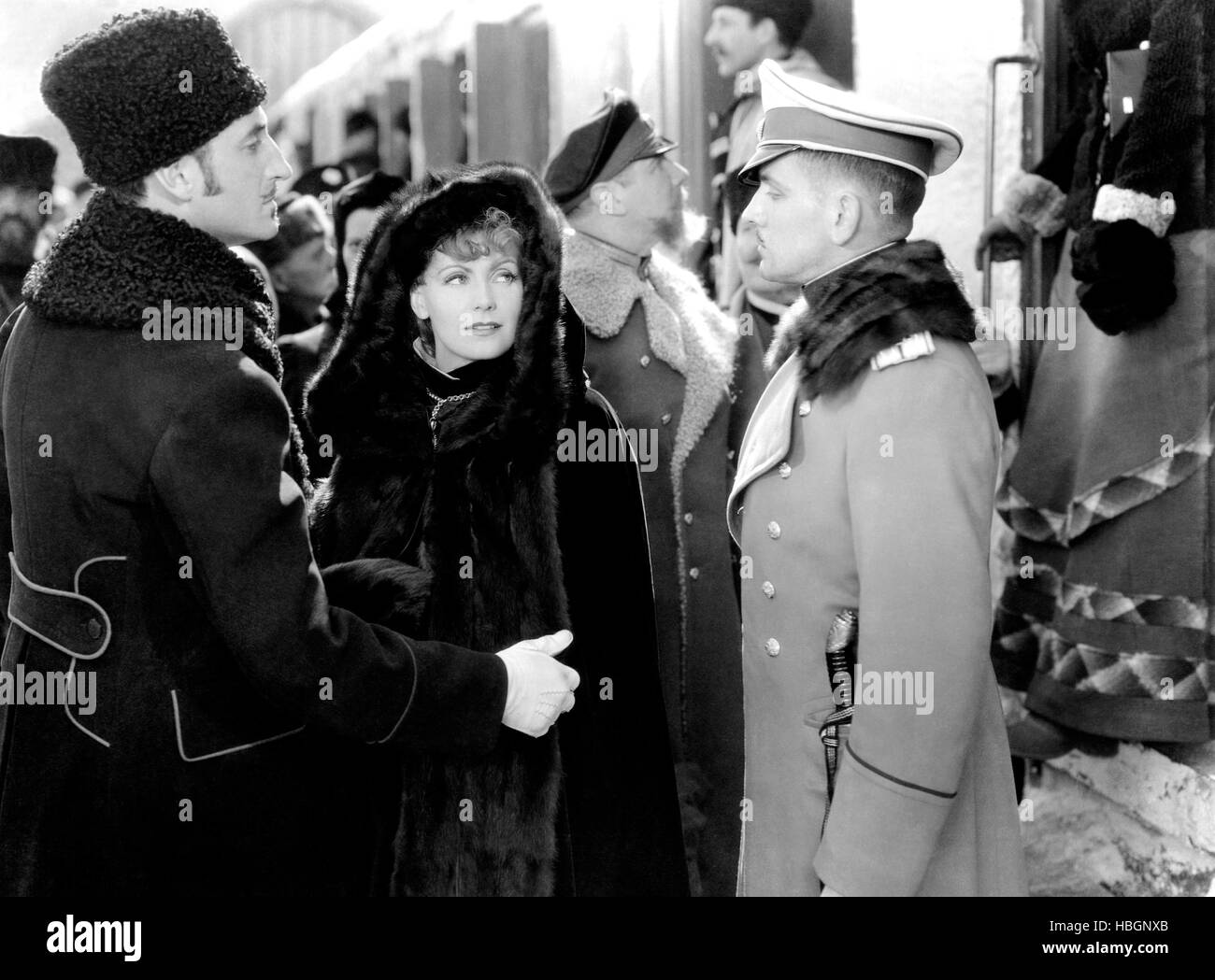 Basil rathbone uniform hi-res stock photography and images - Alamy