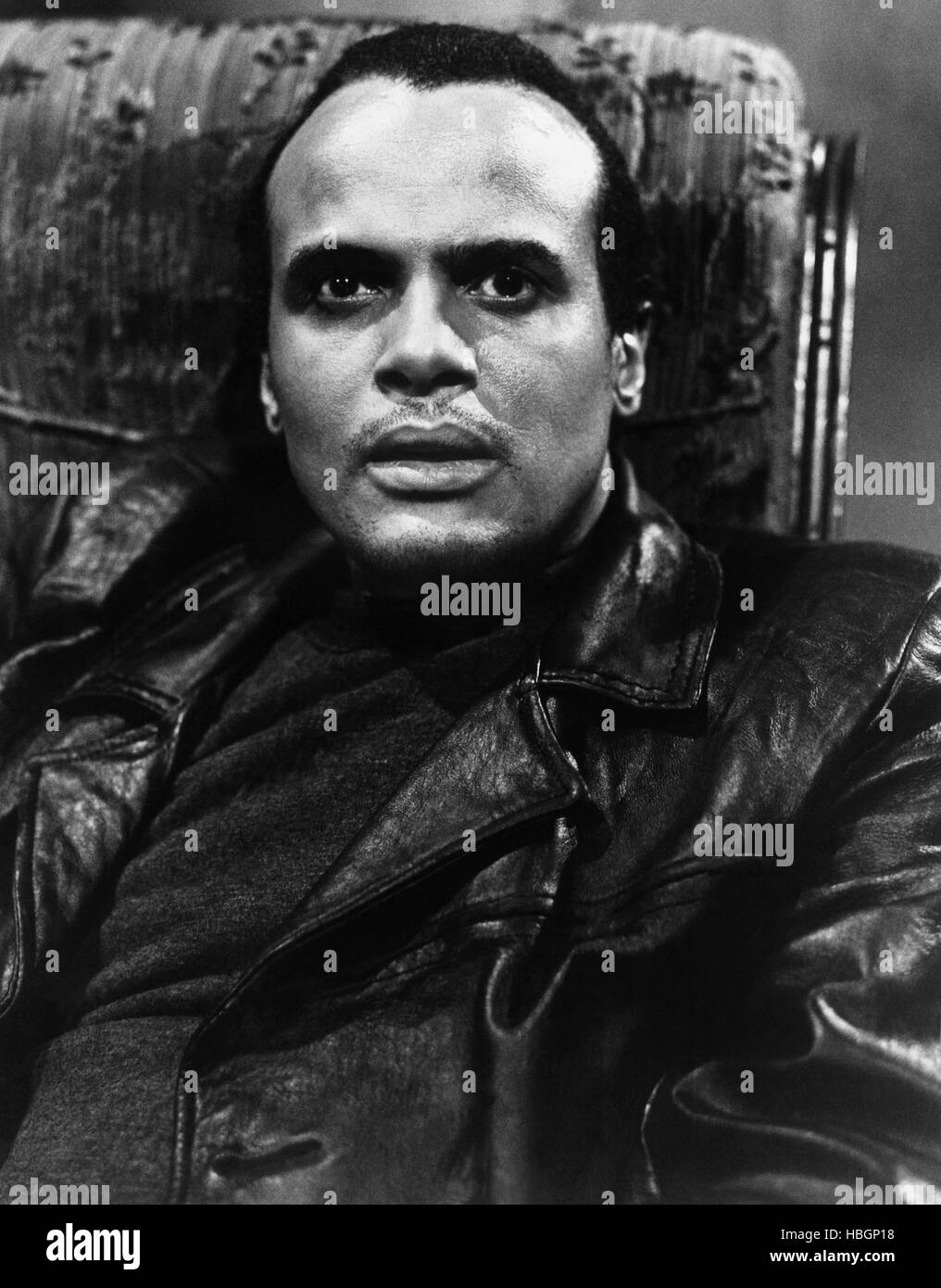 THE ANGEL LEVINE, Harry Belafonte, 1970 Stock Photo - Alamy