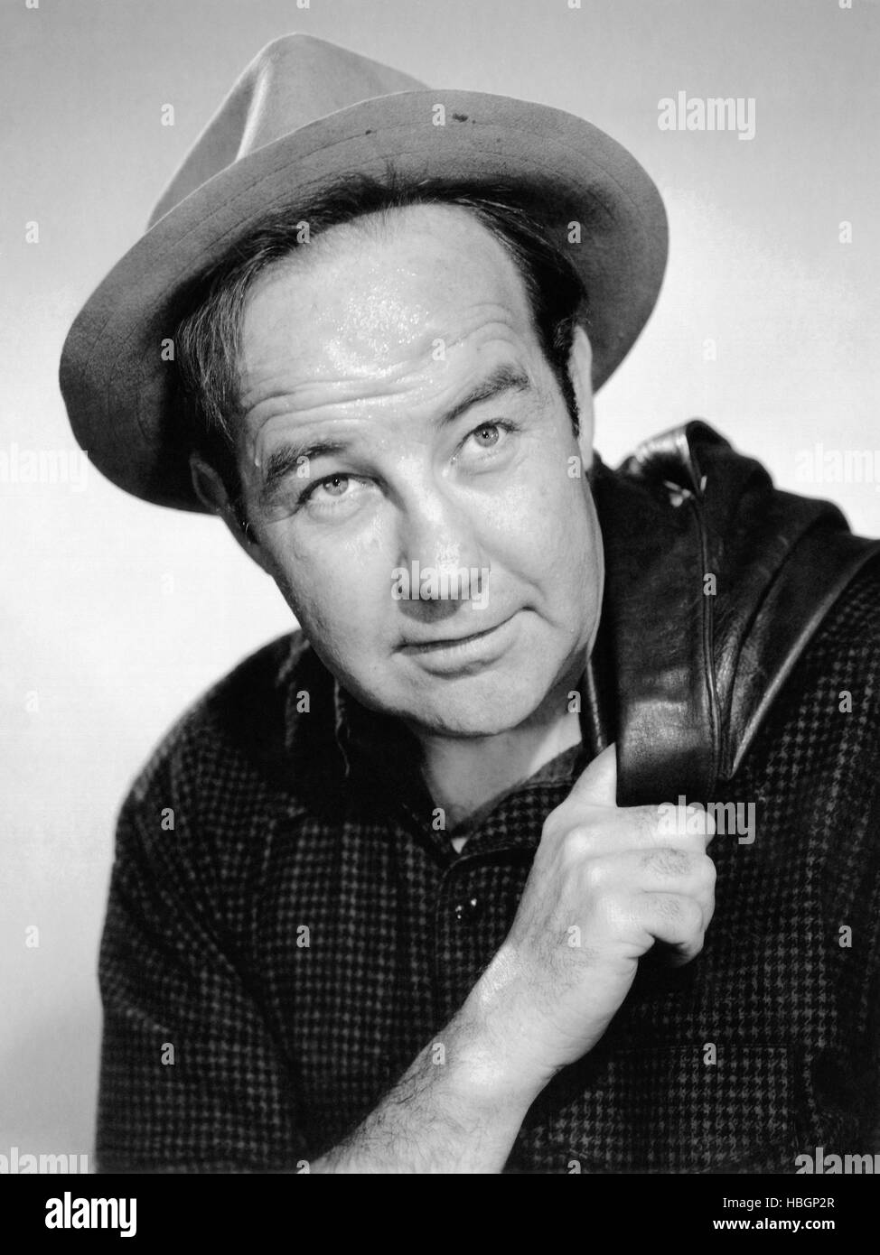 ANNA LUCASTA, Broderick Crawford, 1949 Stock Photo - Alamy