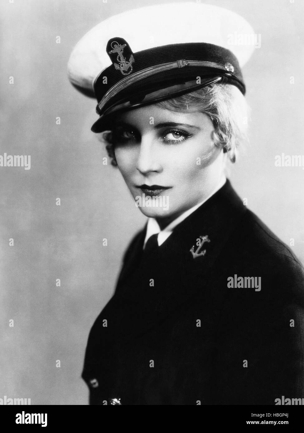 ANNAPOLIS, Jeanette Loff, 1928 Stock Photo - Alamy