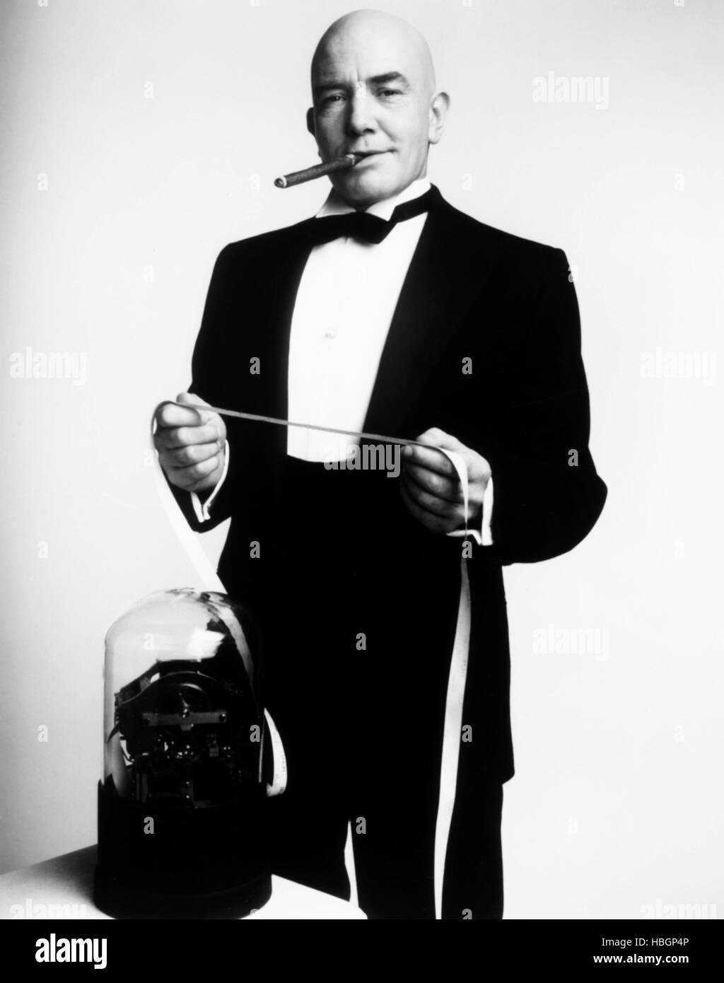 ANNIE, Albert Finney, 1982, ©Columbia Pictures/courtesy Everett ...