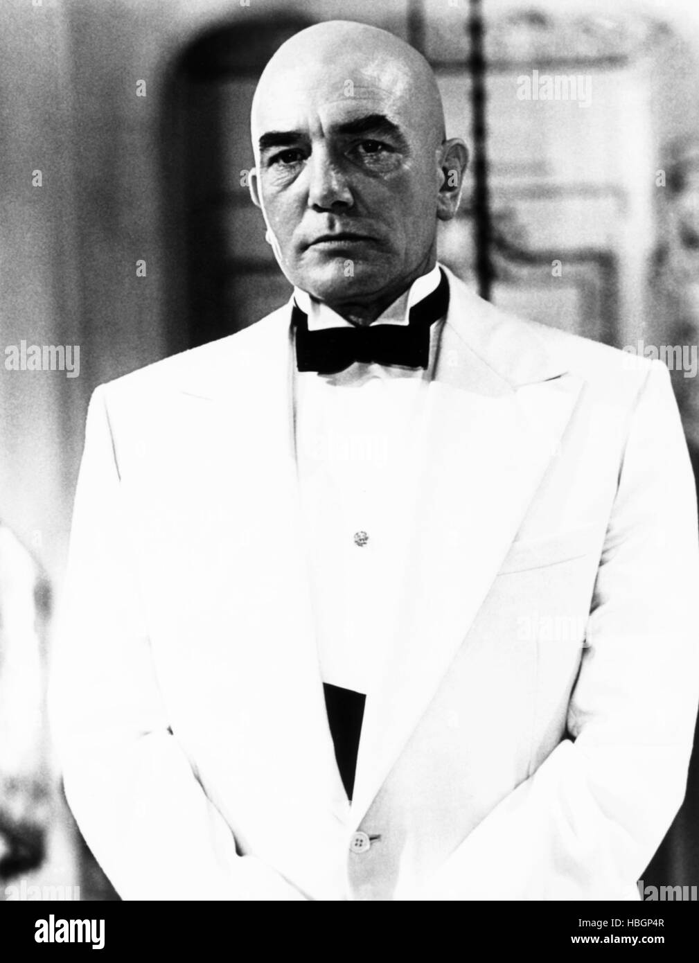 ANNIE, Albert Finney, 1982, ©Columbia Pictures/courtesy Everett ...