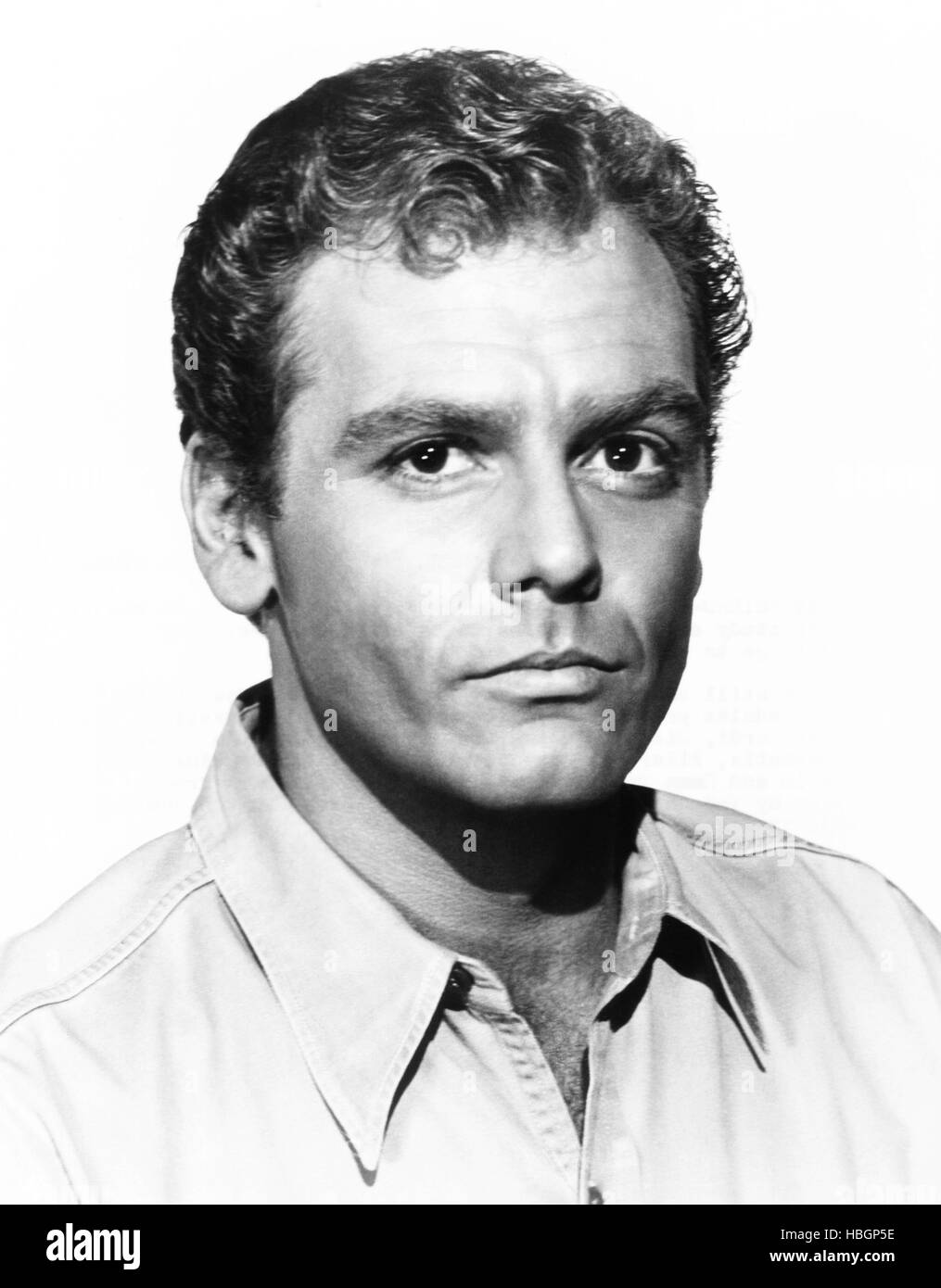 AND NOW MIGUEL, Guy Stockwell, 1966 Stock Photo - Alamy