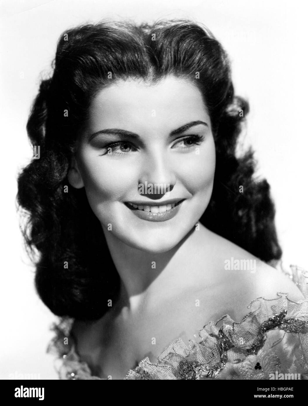 ANNE OF THE INDIES, Debra Paget, 1951, TM & Copyright ©20th Century Fox ...