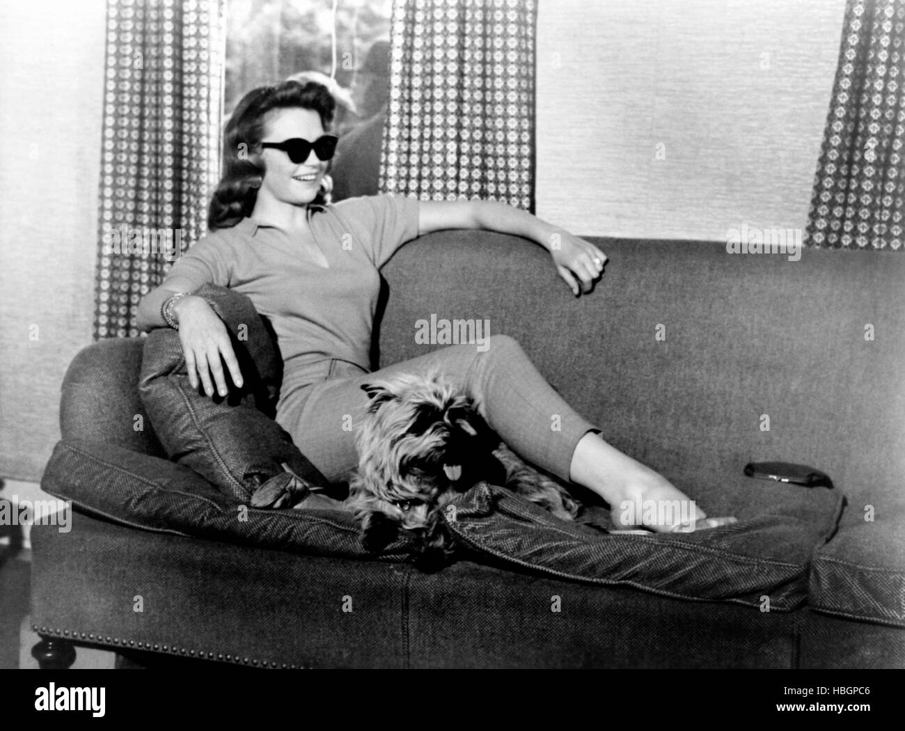Lee Remick Anatomía De Un Asesinato Anatomía De Un Asesinato