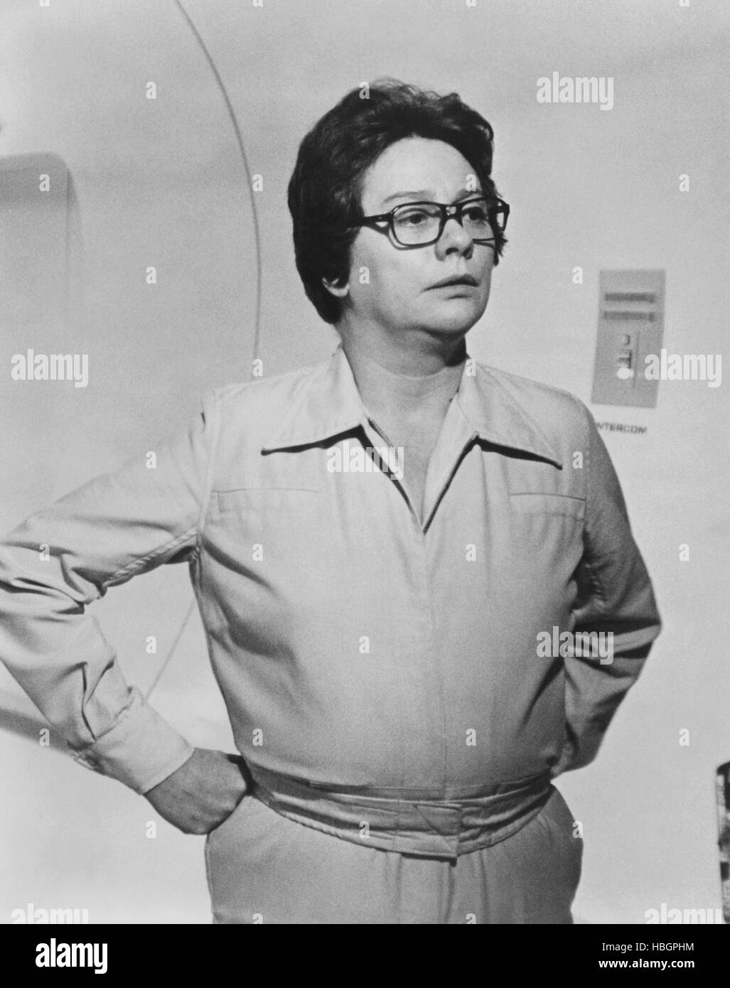 THE ANDROMEDA STRAIN, Kate Reid, 1971 Stock Photo - Alamy