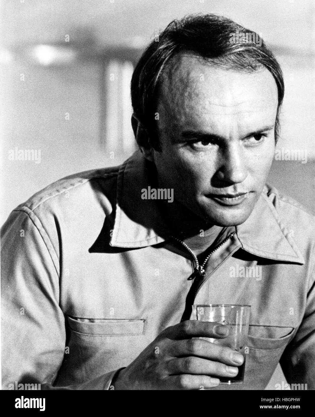 THE ANDROMEDA STRAIN, James Olson, 1971 Stock Photo - Alamy