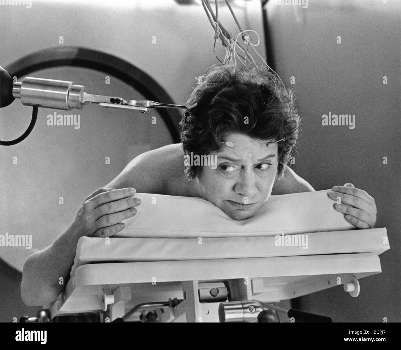 THE ANDROMEDA STRAIN, Kate Reid, 1971 Stock Photo - Alamy