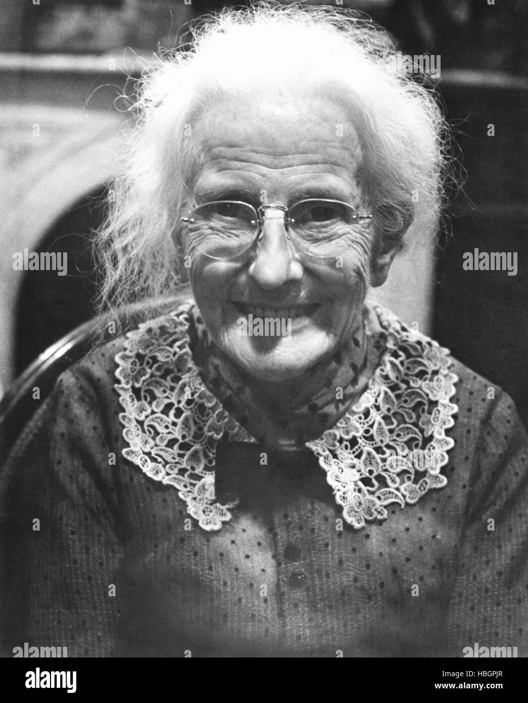 THE ANDERSON TAPES, Judith Lowry, 1971 Stock Photo - Alamy