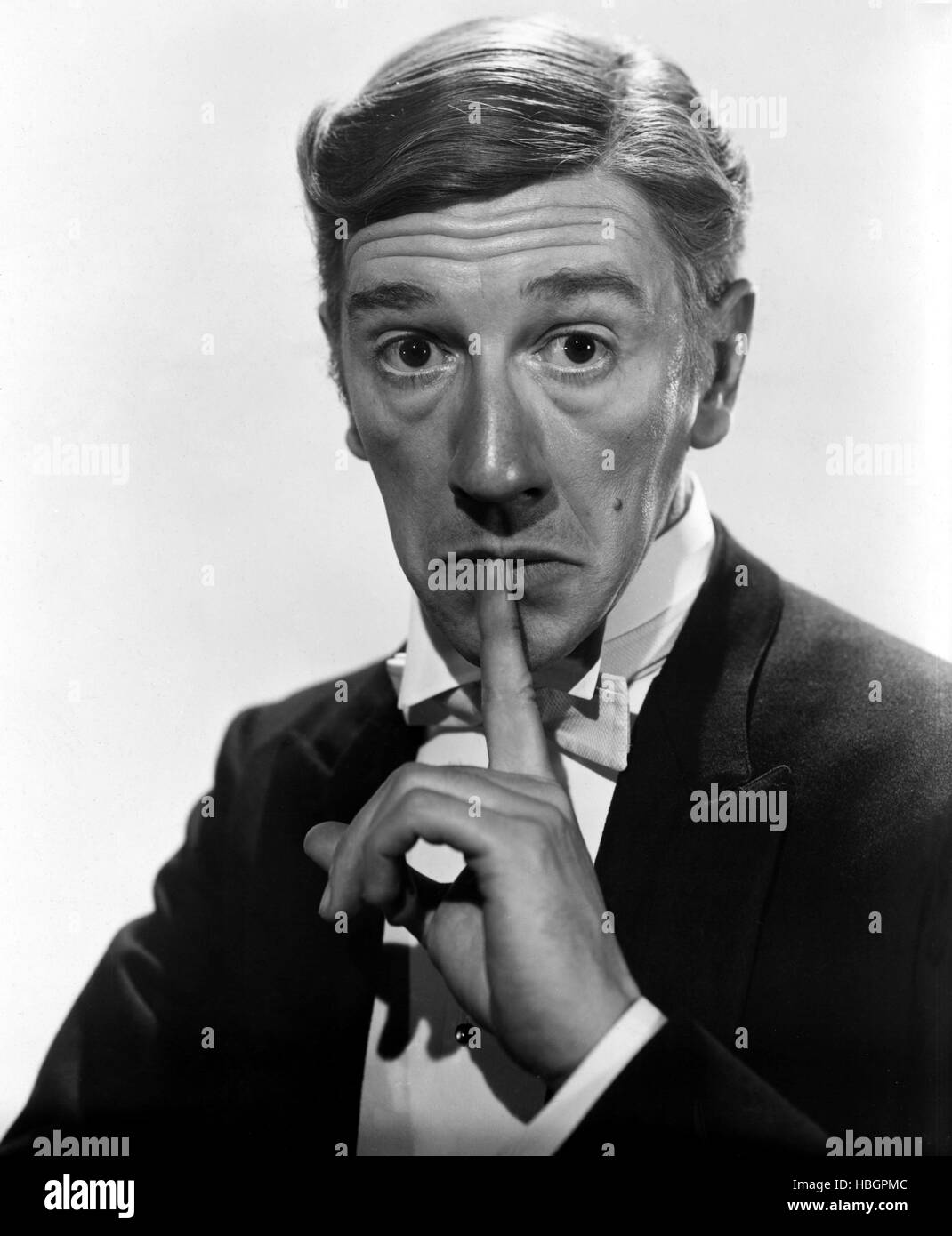 AND THEN THERE WERE NONE, Richard Hayden, 1945 Stock Photo - Alamy