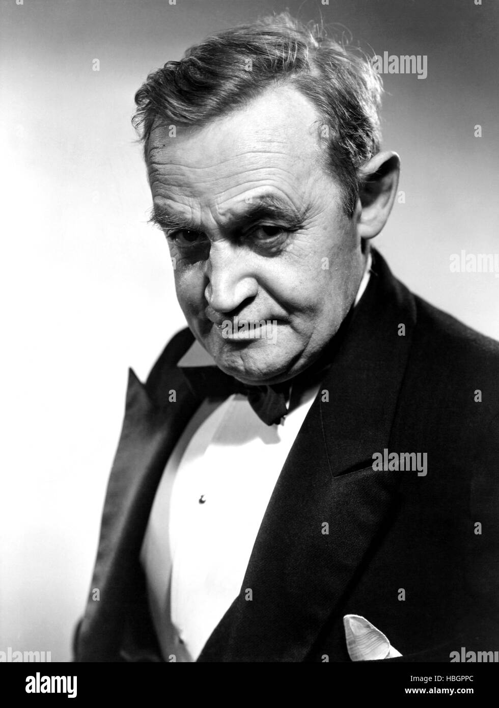 AND THEN THERE WERE NONE, Barry Fitzgerald, 1945. ©20th Century Fox, TM ...