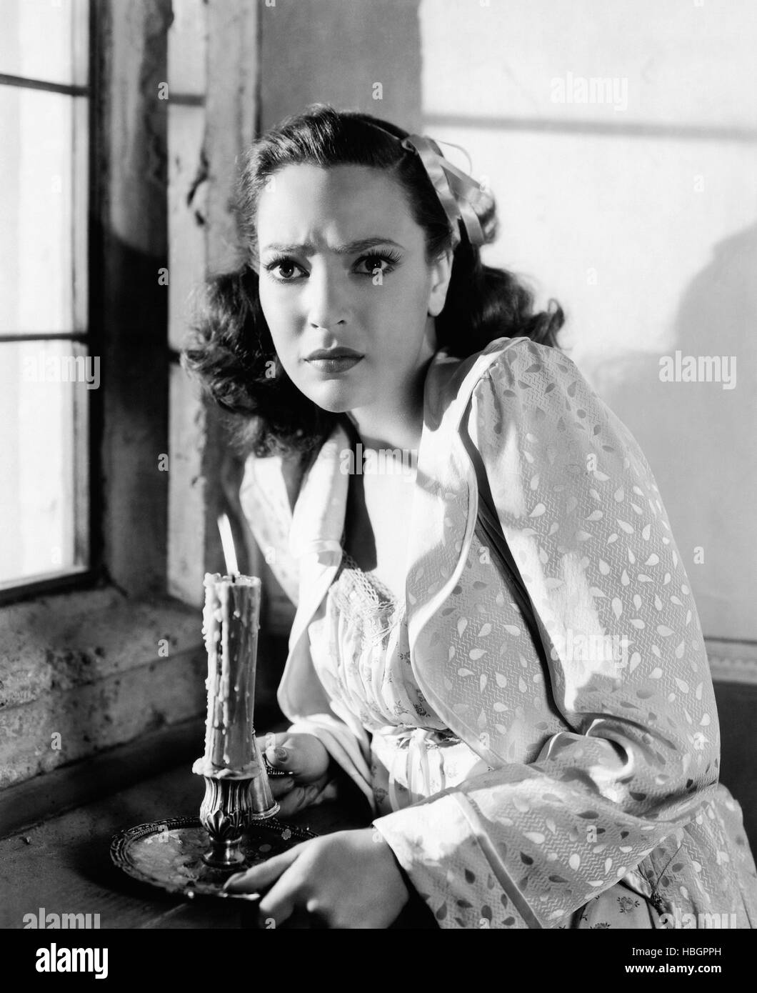 AND THEN THERE WERE NONE, June Duprez, 1945, TM & Copyright ©20th ...