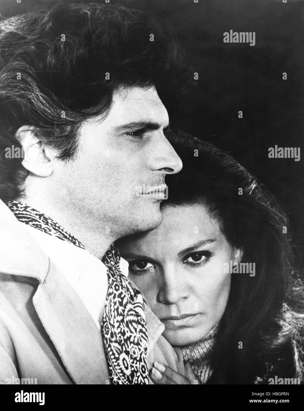 THE ANONYMOUS VENETIAN, (aka ANONIMO VENEZIANO), from left: Tony ...