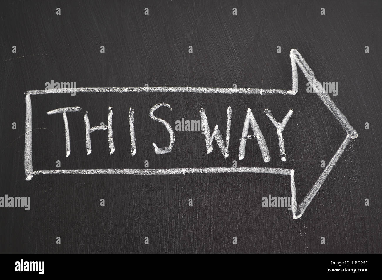 Motivation way hi-res stock photography and images - Alamy