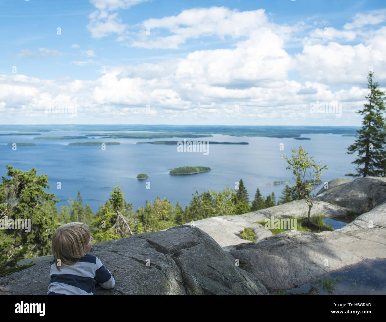 Koli hi-res stock photography and images - Alamy