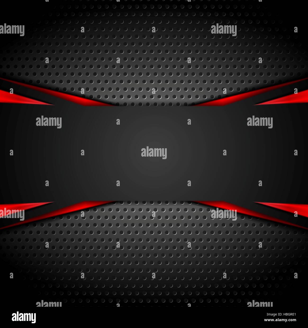 Abstract dark corporate background Stock Photo - Alamy