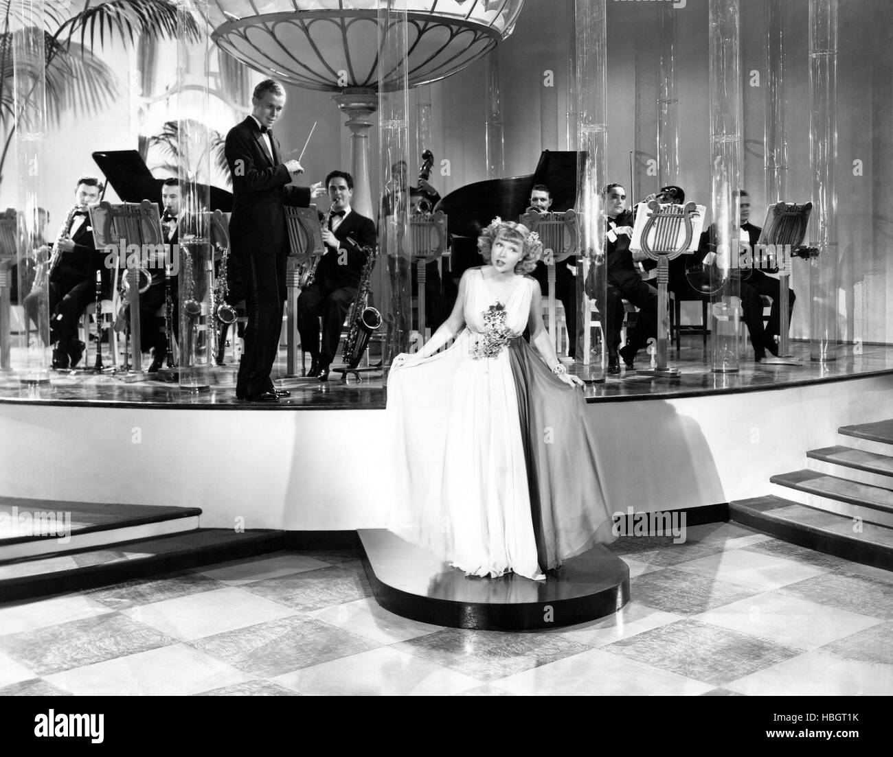 THE AWFUL TRUTH, Joyce Compton, 1937 Stock Photo - Alamy