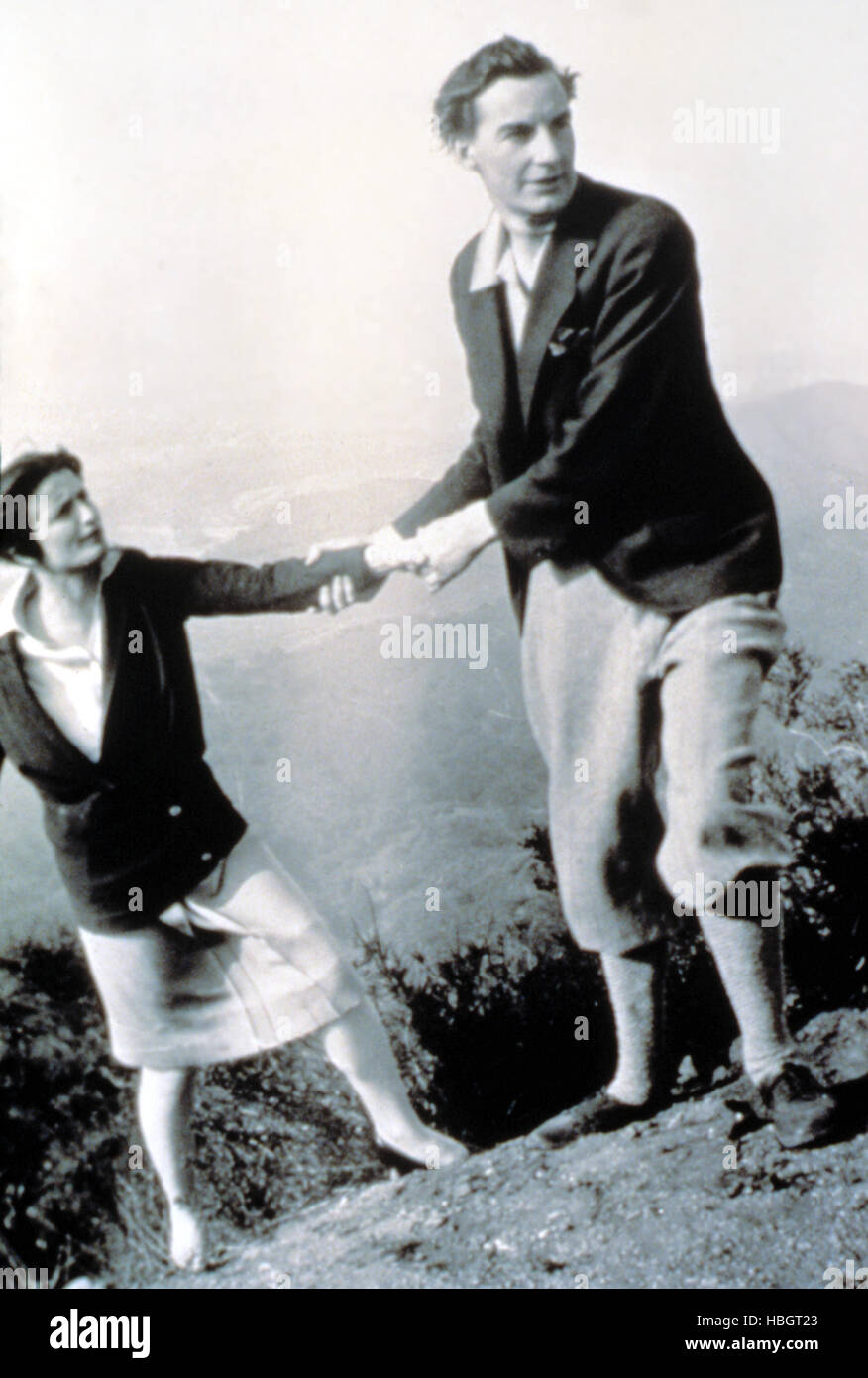 AYN RAND: A SENSE OF LIFE, Ayn Rand, Frank O'Connor, 1997 Documentary ...