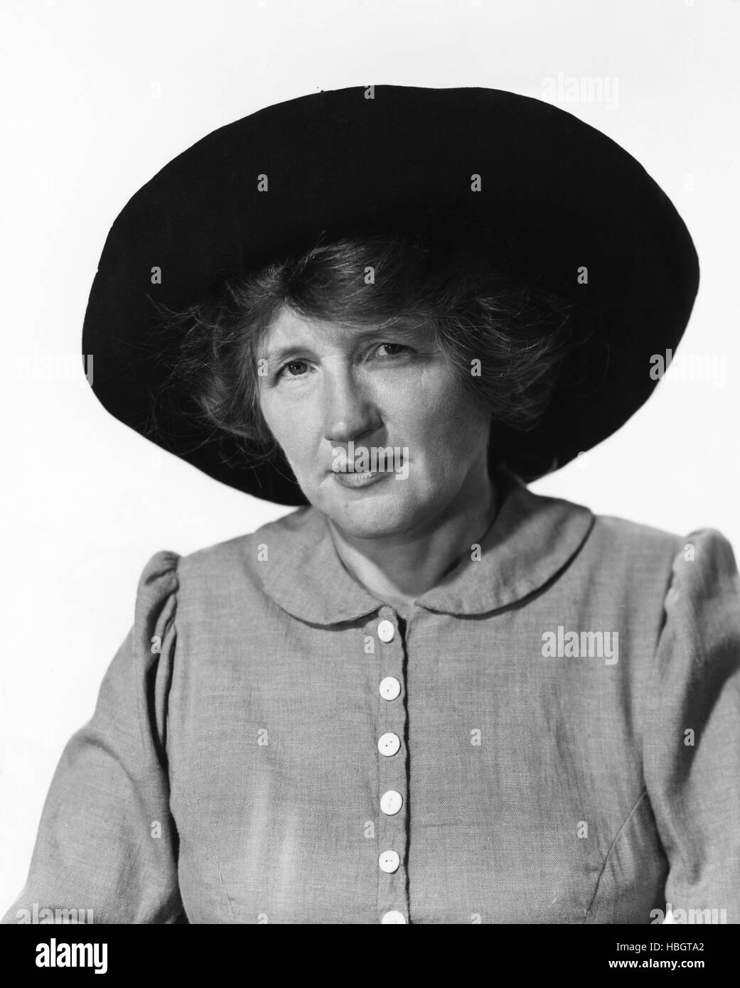 BAD BASCOMB, Marjorie Main, 1946 Stock Photo - Alamy