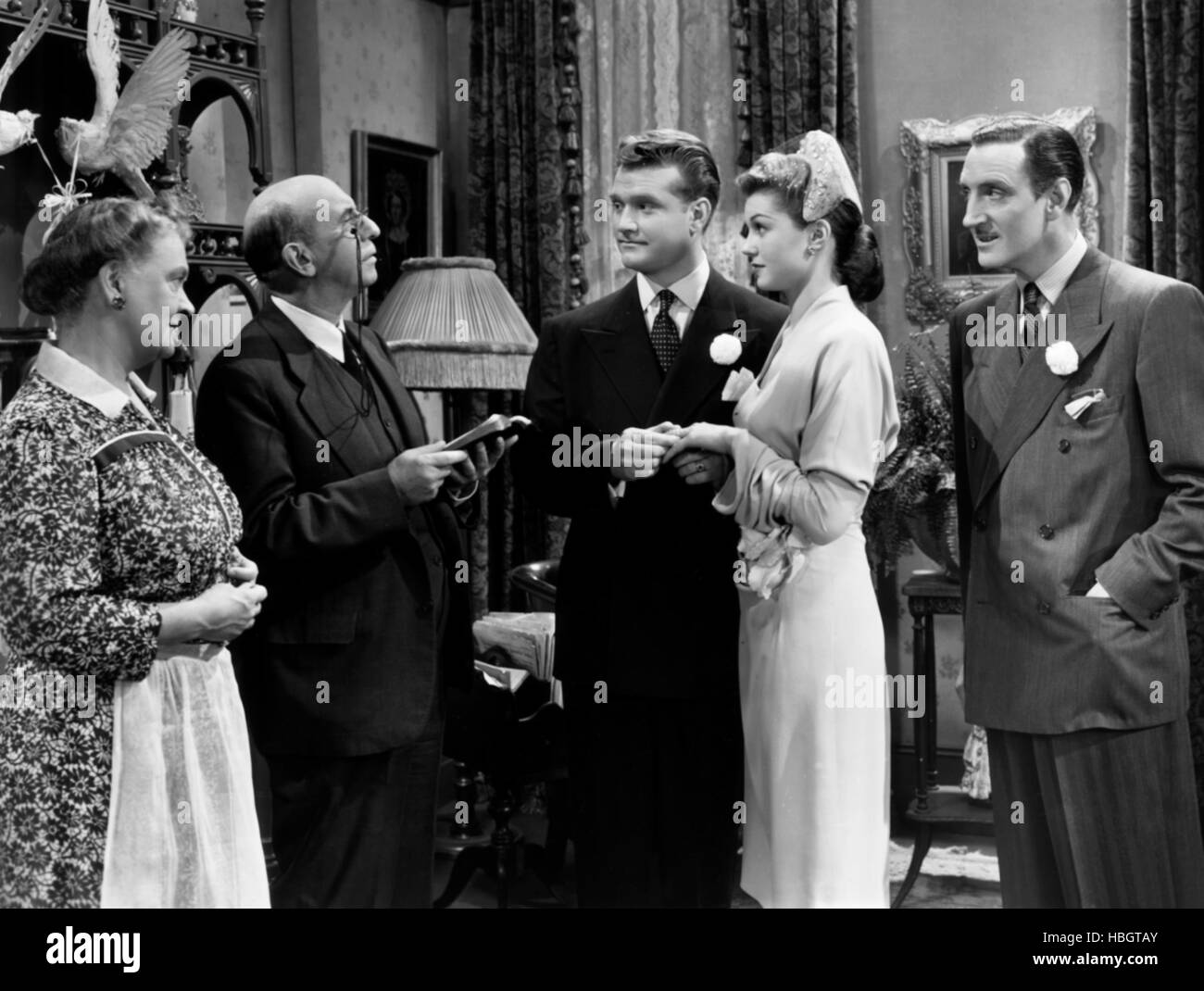 BATHING BEAUTY, from left, Jane Green, Andrew Tombes, Red Skelton ...