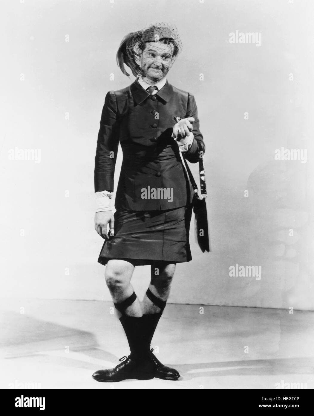 BATHING BEAUTY, Red Skelton, 1944 Stock Photo - Alamy