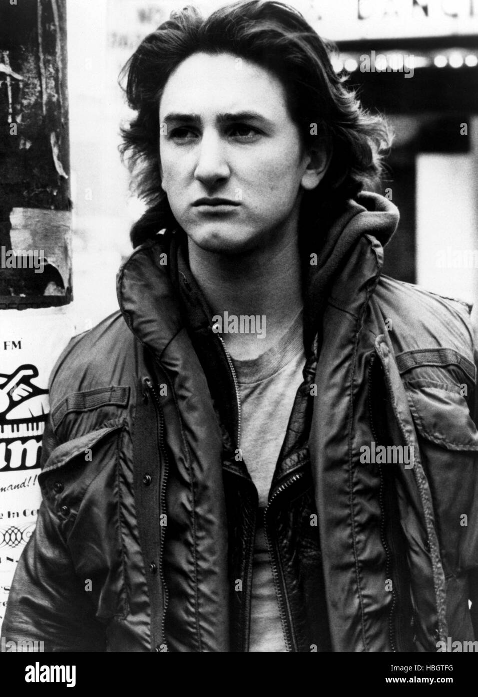 BAD BOYS, Sean Penn, 1983, © Universal/courtesy Everett Collection ...