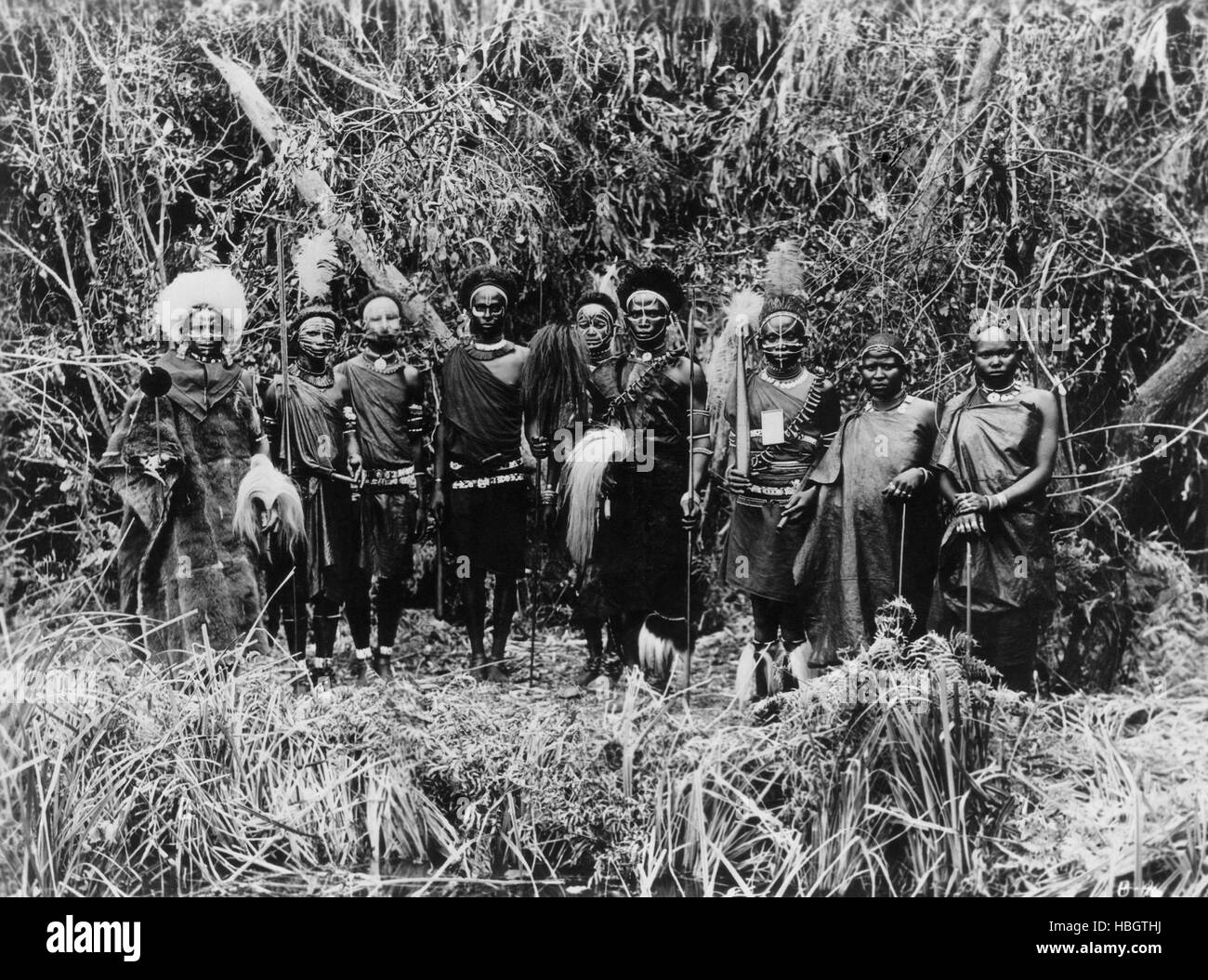 BABOONA, 1935, TM and copyright ©Fox Film Corp. All rights reserved ...