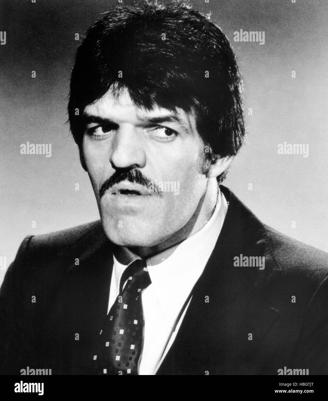 THE BALTIMORE BULLET, Jack O'Halloran, 1980. ©AVCO Embassy/courtesy ...