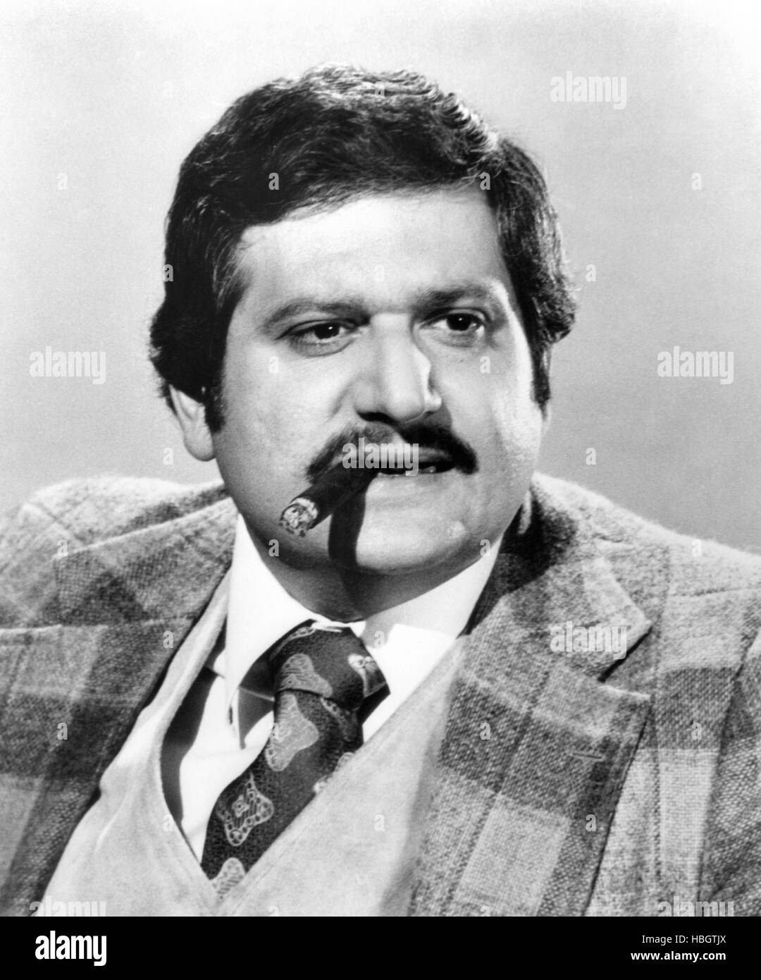 THE BALTIMORE BULLET, Michael Lerner, 1980. ©AVCO Embassy/courtesy ...