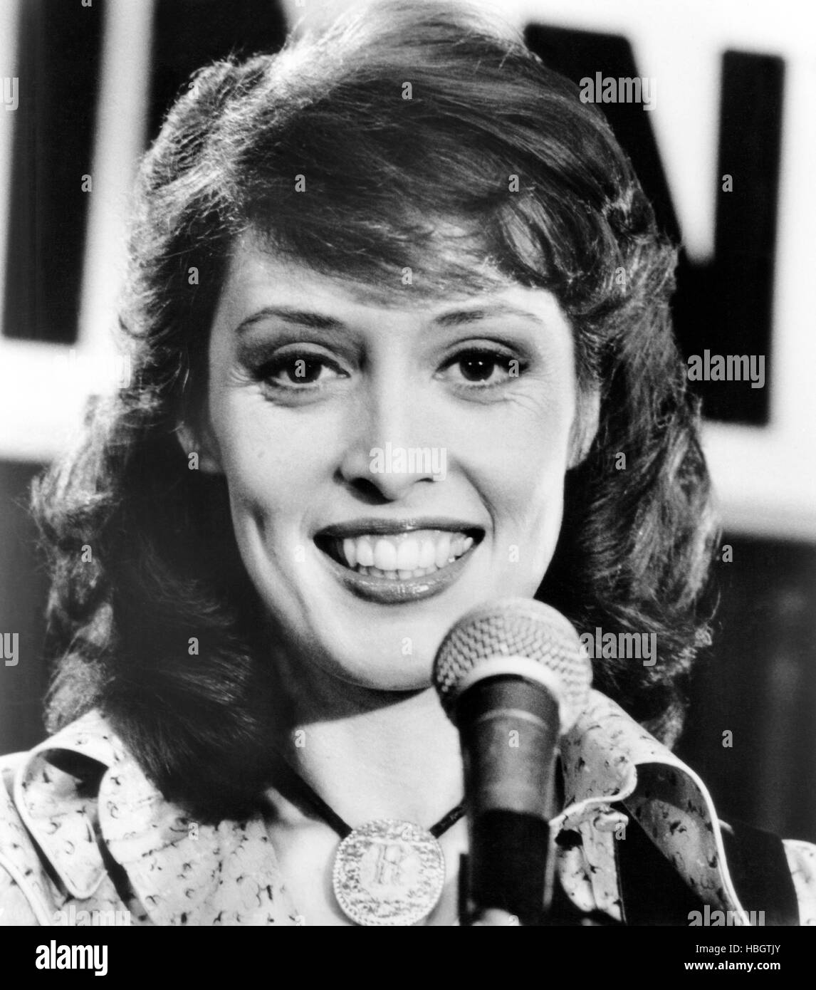 THE BALTIMORE BULLET, Ronee Blakely, 1980. ©AVCO Embassy/courtesy ...