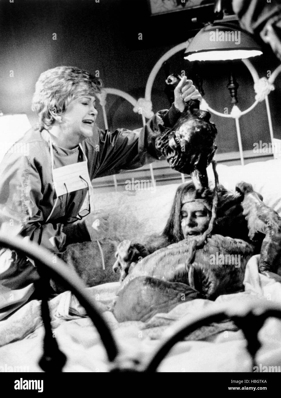 Annie ross film Black and White Stock Photos & Images - Alamy